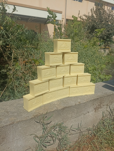 Sovun sotiladi 12500sum kiloga qiziqanla tel qisin