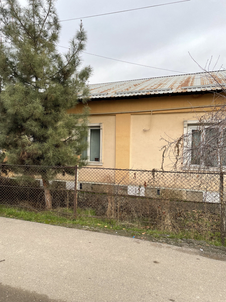 Продаётся собственный дом.