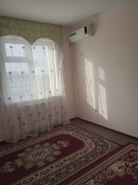 2 xonali uy sotiladi 44 kv metr barcha sharoitlarga ega