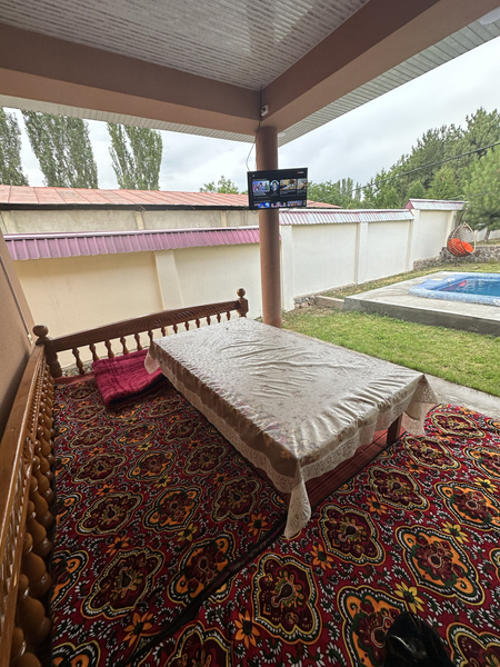 Продается дача