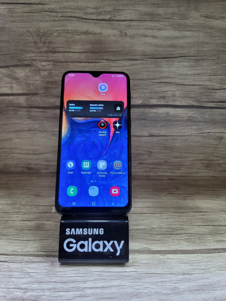 Samsung A10 sotiladi