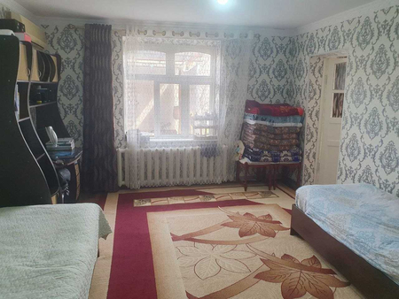 Продается участок на М.Ашрафий     ( 17 )