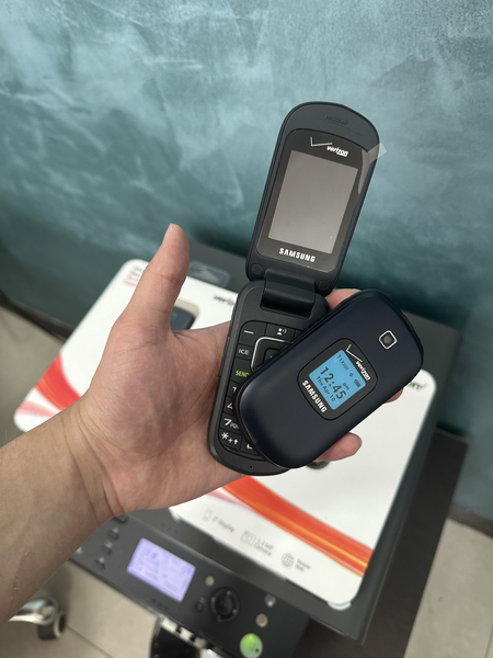 Перфектум Perfectum Verizon Black Berry 9670