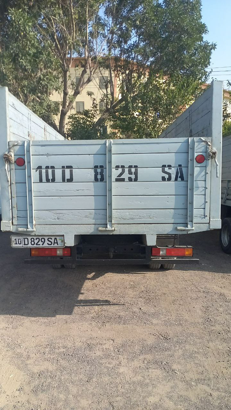 Газель сотилади!
