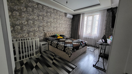 Продаётся шикарная квартира