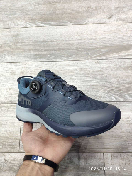 HUMTTO OUTDOORS PTPP - Привезли из ЕВРОПЫ размеры от 40 до 45.