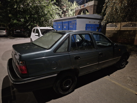 Nexia 1 1997 yil