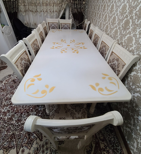 Мебеллар сотилади.