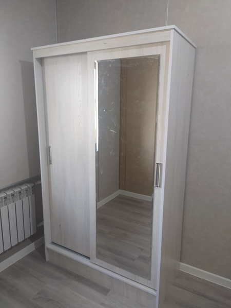 Kupe shkaf astona 120 ishlab chiqaruvchidan