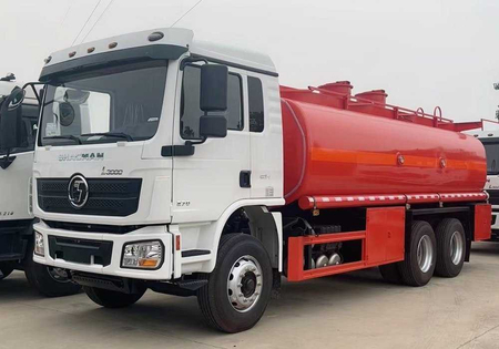 Бензовоз 20 кубли X3000