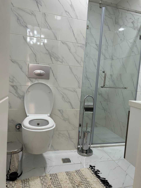Сдаётся 3х комнатная квартира в ЖК Istanbul City Br13