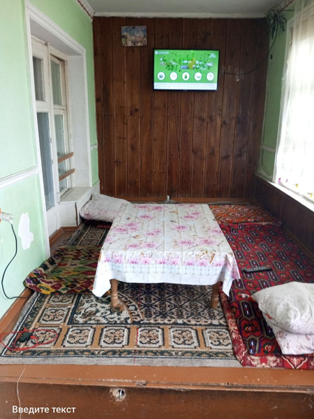 Продается 1-к квартира. район 5/2. 1-этаж с Ремонтом