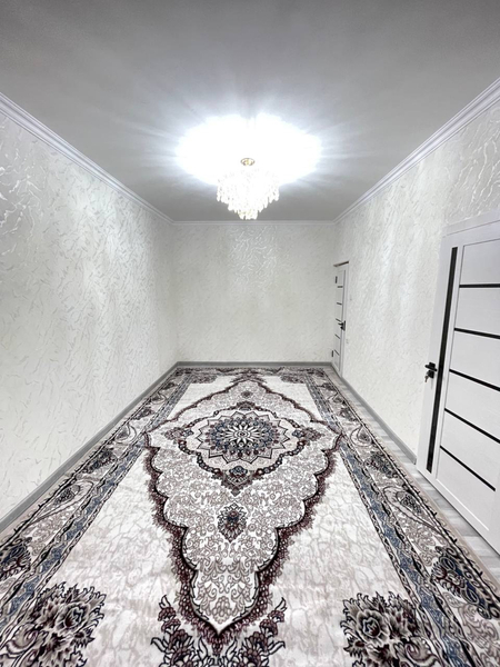 Yunsobod 15 kv 2/2/4 yevra remont balkon 1.5/6  xonalri razdelni