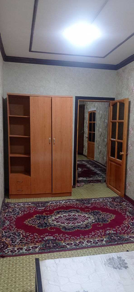 В Ипотеку Хорошая квартира трёх комнатная на 11 квартале