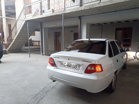 Nexia 2 sotiladi