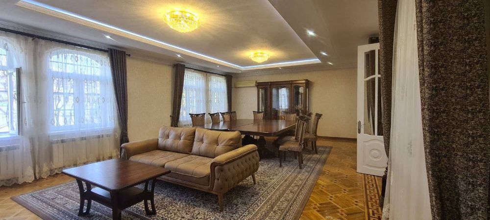 ЕВРОДОМ на 7 сотках в Академгородке IT park