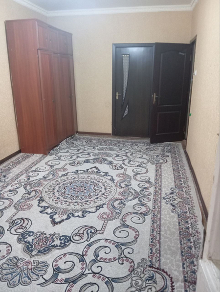 Kvarteraga arendaga qoyamiz