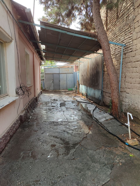 Продам дом с участком 3 сотки