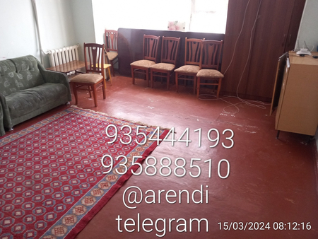 OiLaGa 2x 300ye Qoraqamich 2/4 +VariyaNTLar bor RieLtor_50%