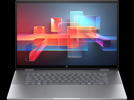 HP ENVY 16 X360 Ryzen5 8640HS/8Gb DDR5/512Gb SSD/16