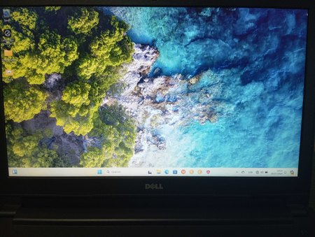 Dell Notebook  sotiladi