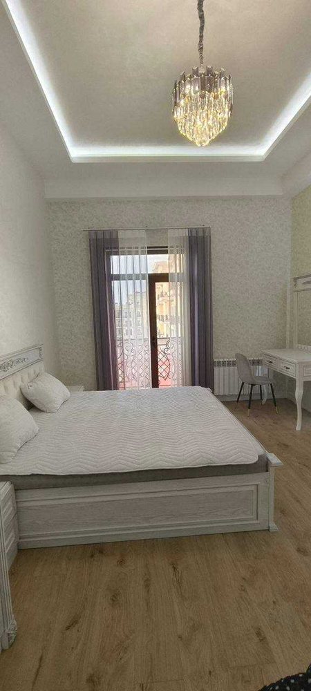 Продается 3/6/7 ЖК BOULEVARD Tashkent City (ISA)