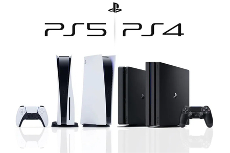 PlayStation 4/5 Tayor Offline Accaunt Lar Bor