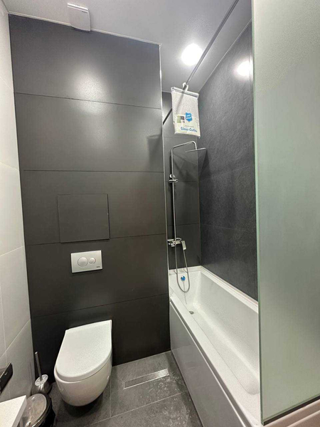Сдаётся 2/6/8 ЖК Parkwood , улица Нукусская. ID: 55153