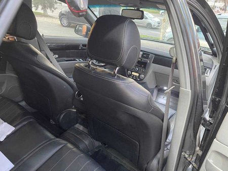 Chevrolet Gentra full option 2020