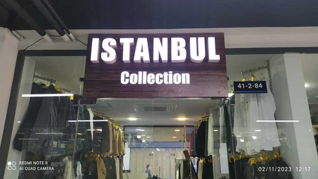 Tashqi reklama xizmati .reklama ishlarini qilamiz