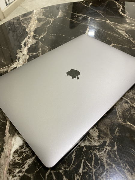 MacBook Pro 2017 15