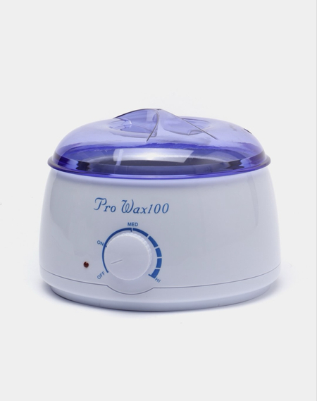Pro Wax 100 depilatsiya toʻplami