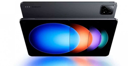 Xiaomi 6s pro pad месяц пользвался