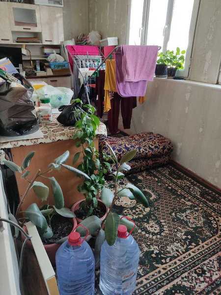 Продается 3х, ипотека есть, Сергели-2