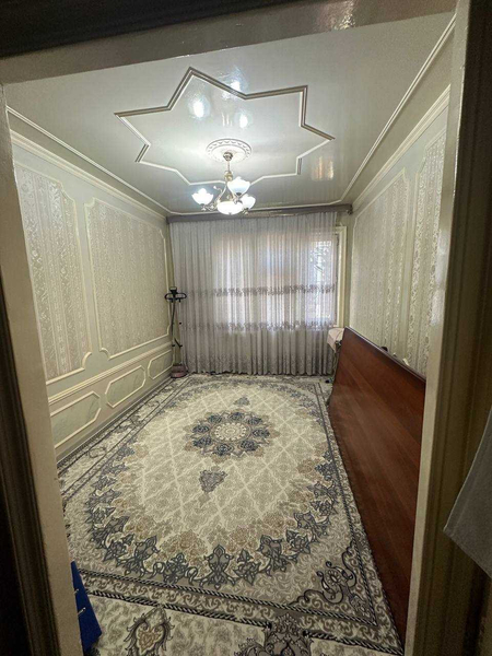谷 129310 谷 Chilonzor tumanida kvartira sotiladi [63 м²]