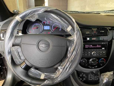 Gentra 1.5 A/T nasiya