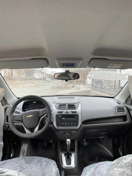 chevrolet Cobalt 2023 Halol nasiya ribosiz !