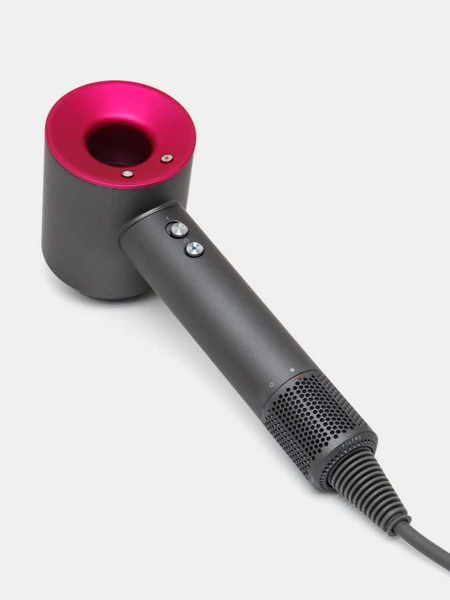 Фен Dyson design  для ухода волос