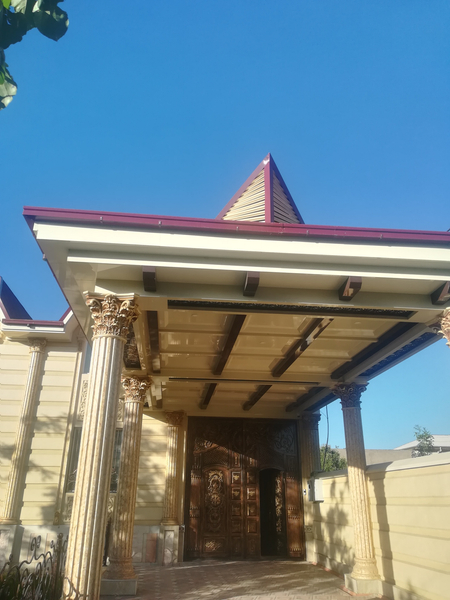 Alyukobond montaj ishlari alyukabond ustasi alkafon alubond
