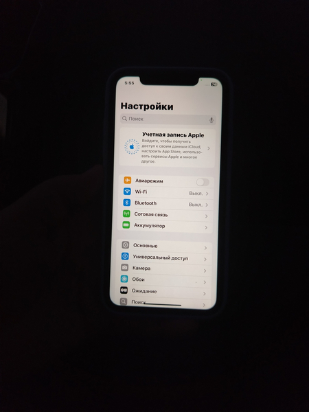 IPhone 11  64GB  LL/A Yomkost 97% IDEAL