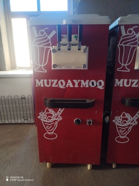 Frezir Marojni aparatı