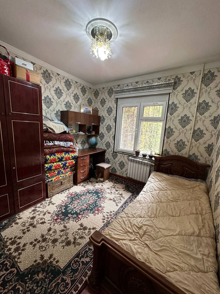 Продаётся 3/1/5 Карасу-1