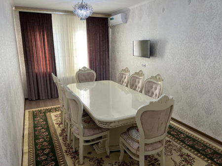 Продаётся квартира в Яшнабадском р-не, улица Махтумкули, ЖК:Green Park