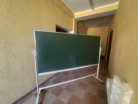 Доска б/у