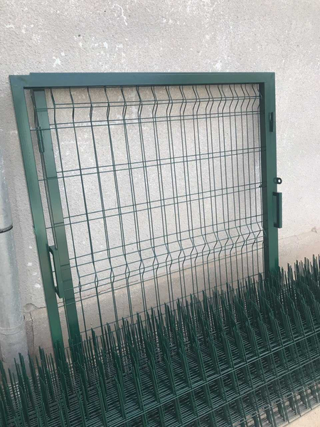 евро забор evro zabor