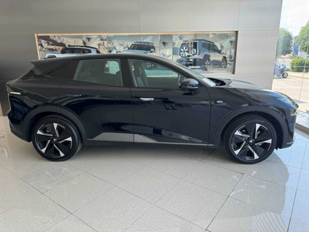 Deepal S7 Crossover