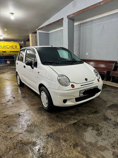 Srochna matiz 2016