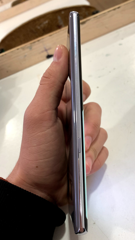 Samsung Not8 6/64