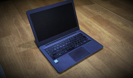 Лэптоп Toshiba I5+8Gb+ M2 128GB