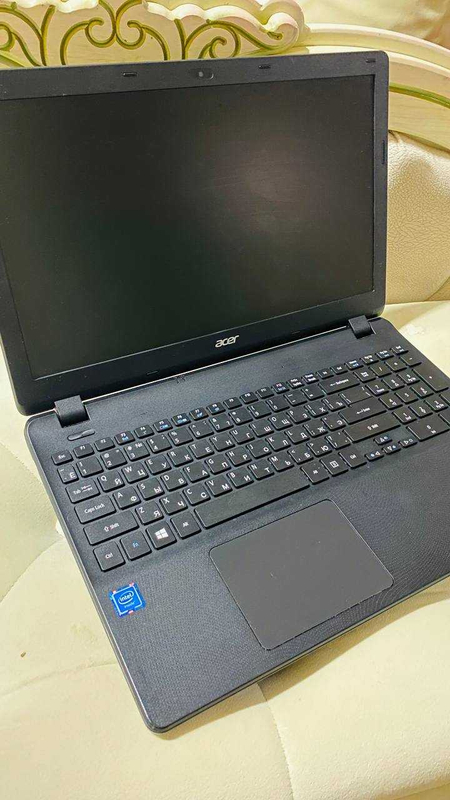 Продаётся ноутбук ACER в хорошем состоянии
